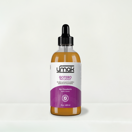 YMAK GOTERO PRE LAVADO – Bloom Beauty Store BBS